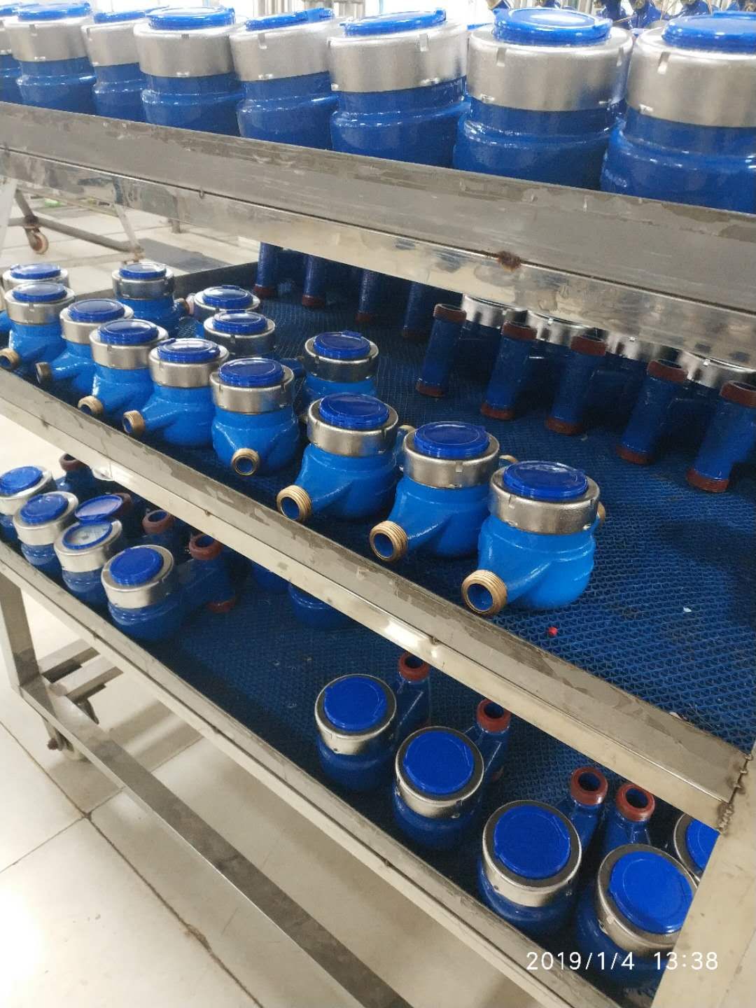 Meteran Air Horizontal (Water Meter) Flow Controls | Water Meter Amico ...