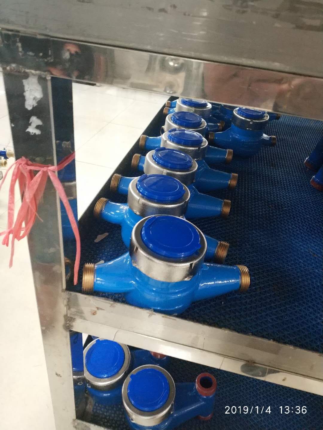 Meteran Air Horizontal (Water Meter) Flow Controls | Water Meter Amico ...