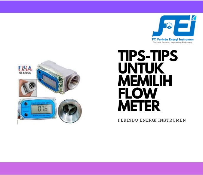 Tips-Tips Untuk Memilih Flow Meter yang sesuai kebutuhan | Artikel ... Tips-Tips Untuk Memilih Flow Meter yang sesuai kebutuhan | Artikel ...