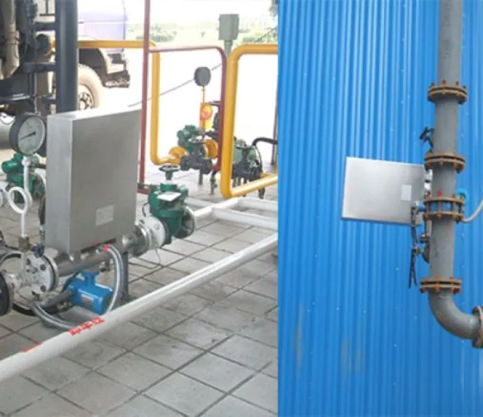 Coriolis Flow Meter Flow Controls | Coriolis Flow Meter | Ferindo ...