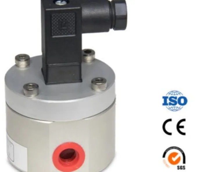 Flow Meter Mini Flow Controls PICOMETER (DN3-DN50) | Flow Meter Solar ...