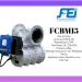 Flow Meter FC BM-Series | Positive Displacement Flow Meter | Ferindo ...